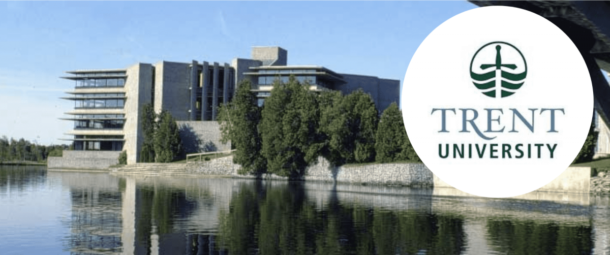 Trent University | Study Abroad Consultants In Kochi|Canada Education ...