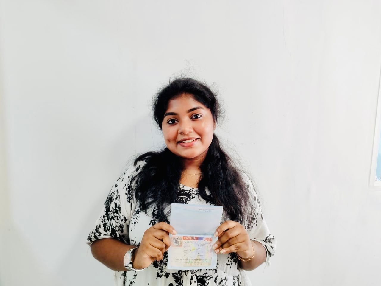 Naina Viju, Conestoga College, Applied Network Infrastructure & System ...