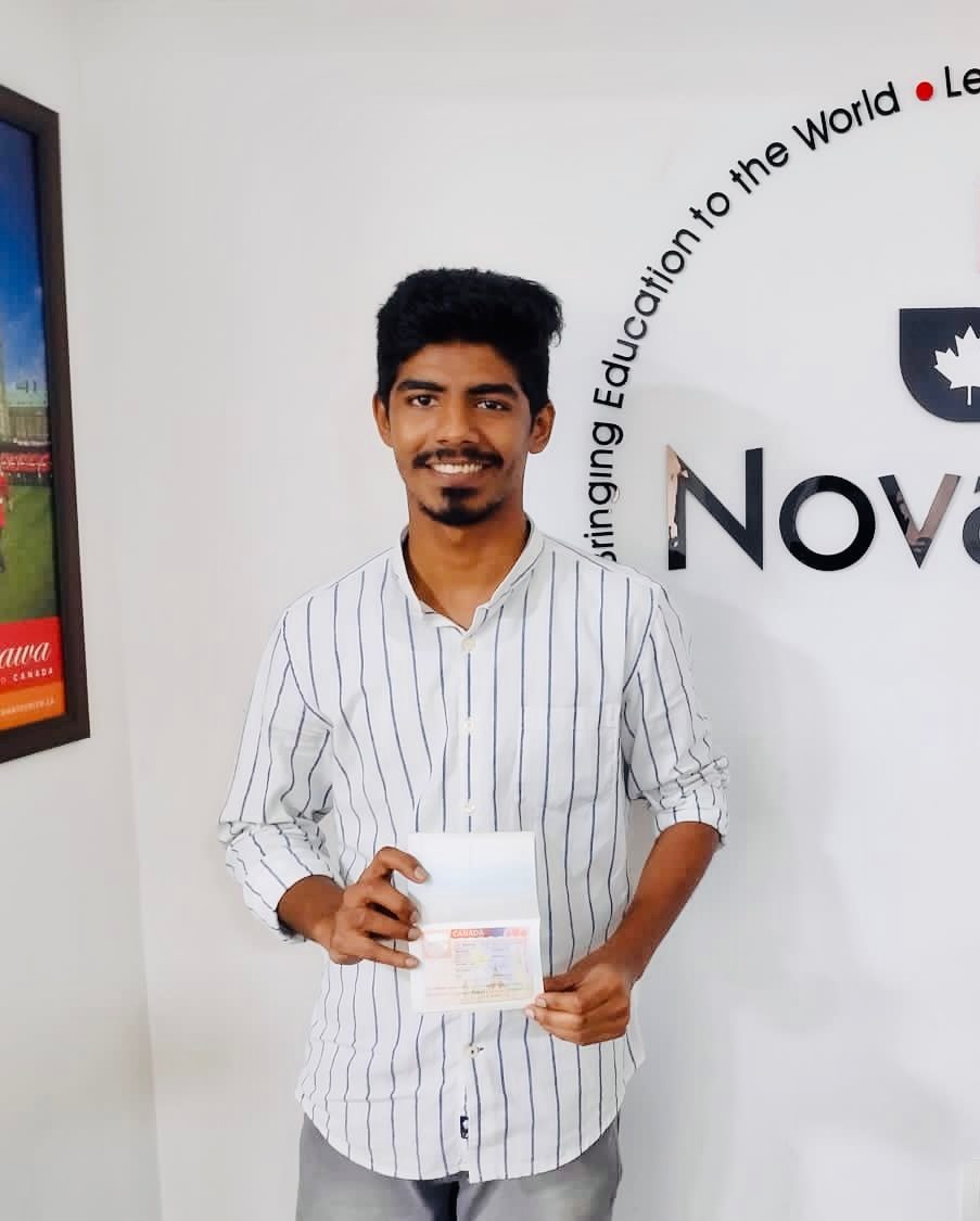 Geo Mathew, Mechanical Engineering Technology-Industrial, Centennial ...